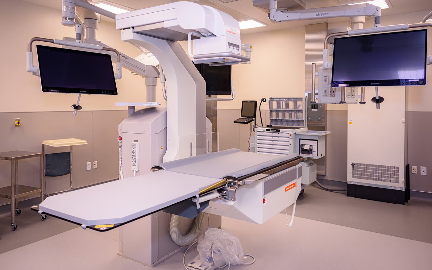 Prisma Health Surgery Center–Centennial Way