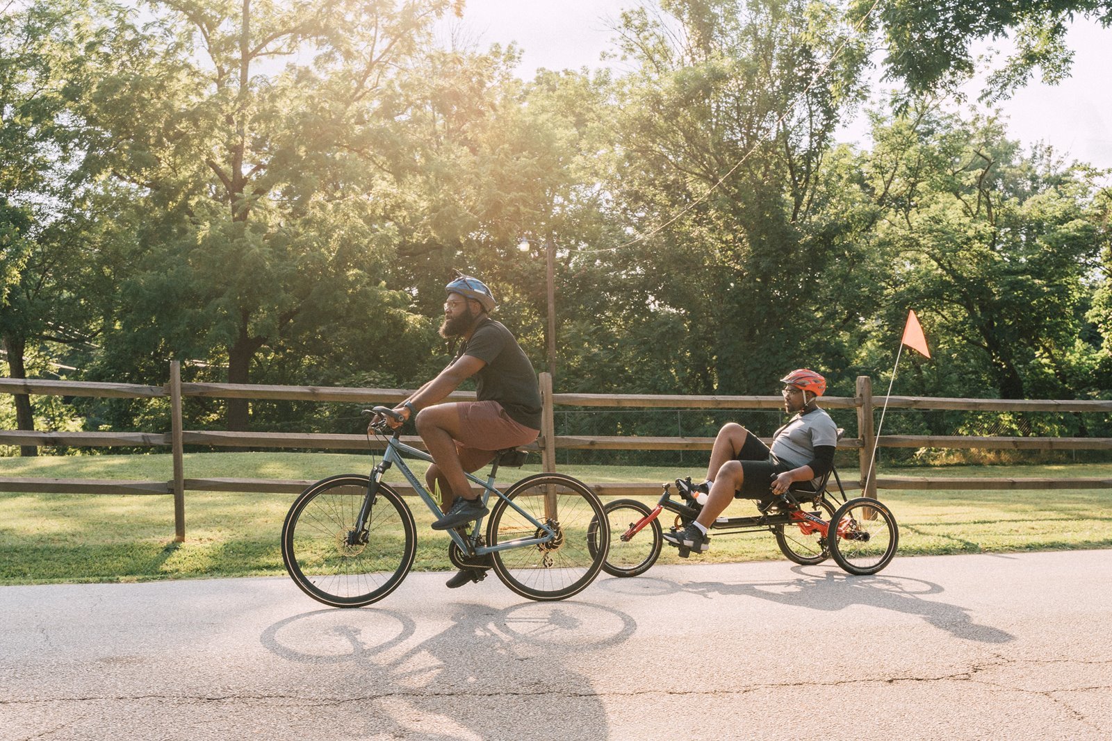 Adaptive Sports and Events – Upstate Community Abilities Network