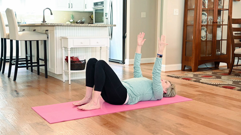 Healthy Living Classes