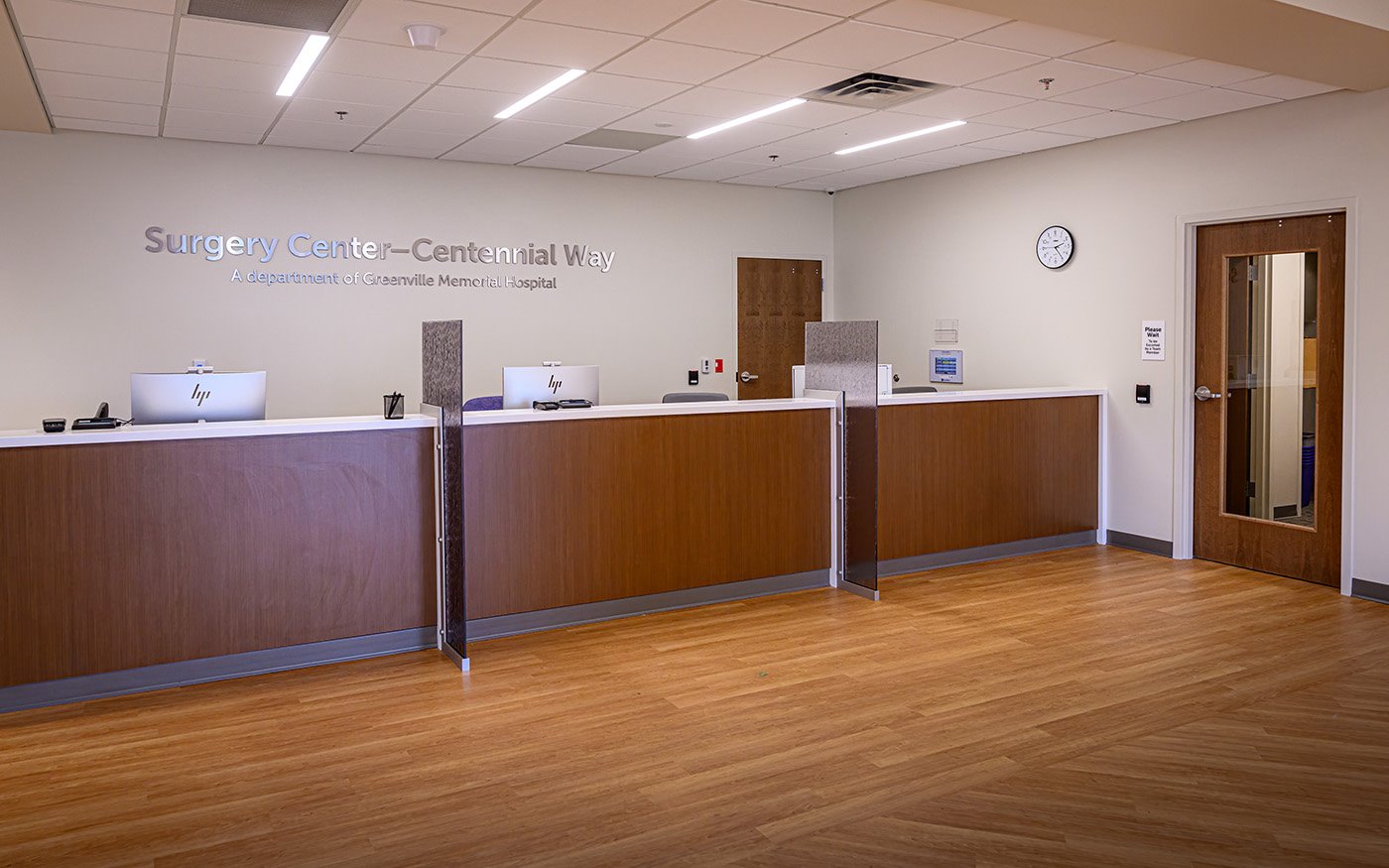 Prisma Health Surgery Center–Centennial Way