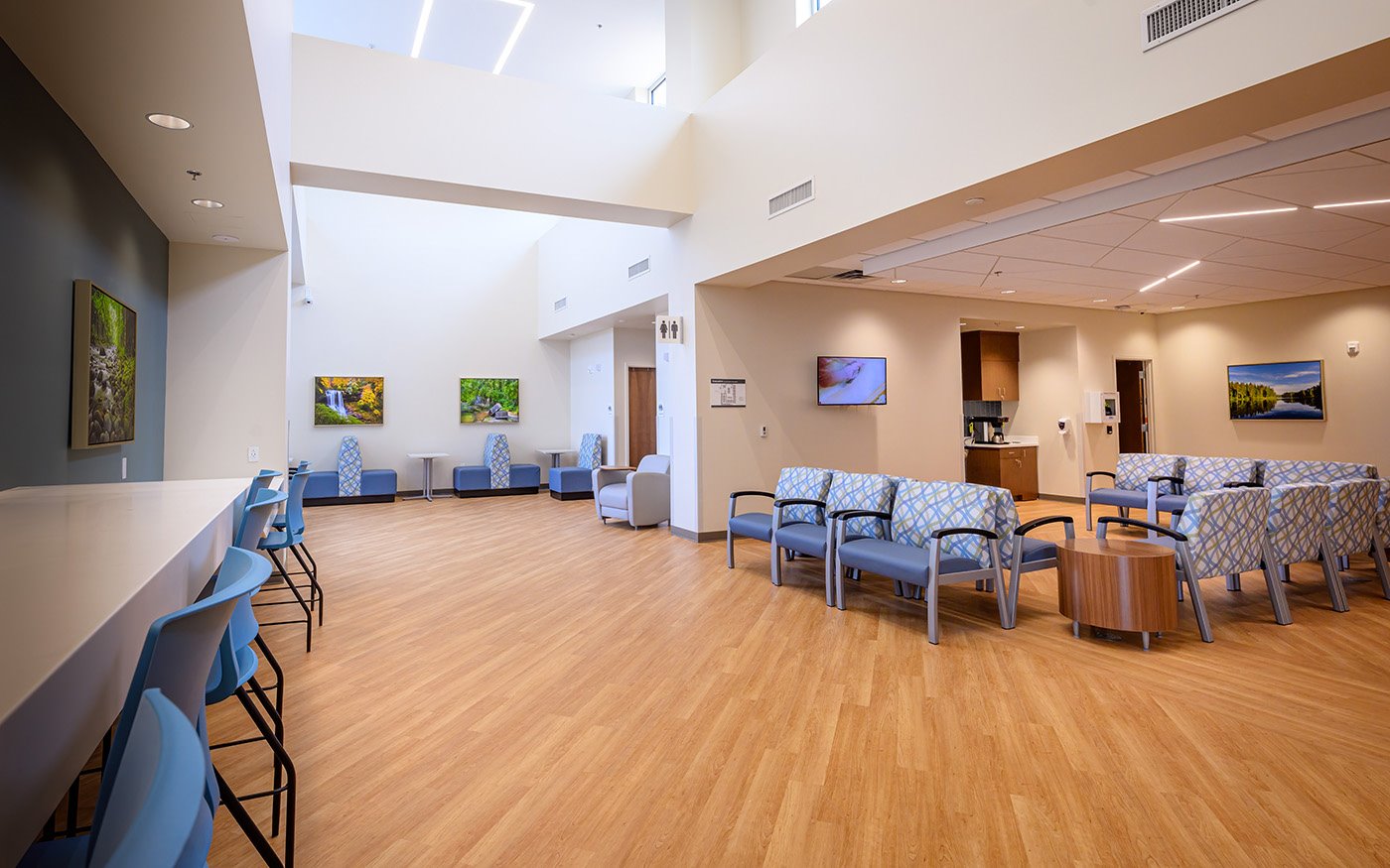 Prisma Health Surgery Center–Centennial Way