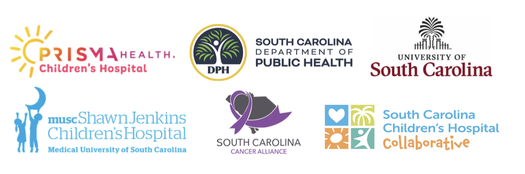 South Carolina Childhood Cancer Taskforce Produces First Childhood ...