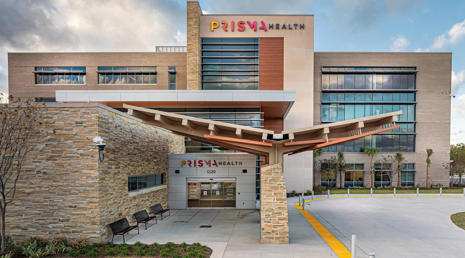 Prisma Health Northeast Medical Park