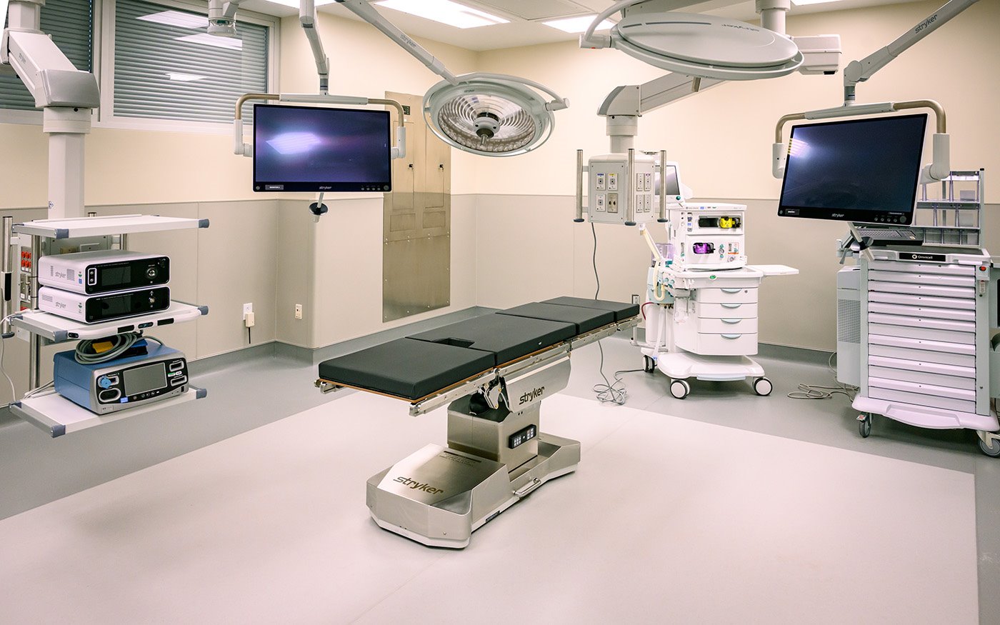 Prisma Health Surgery Center–Centennial Way