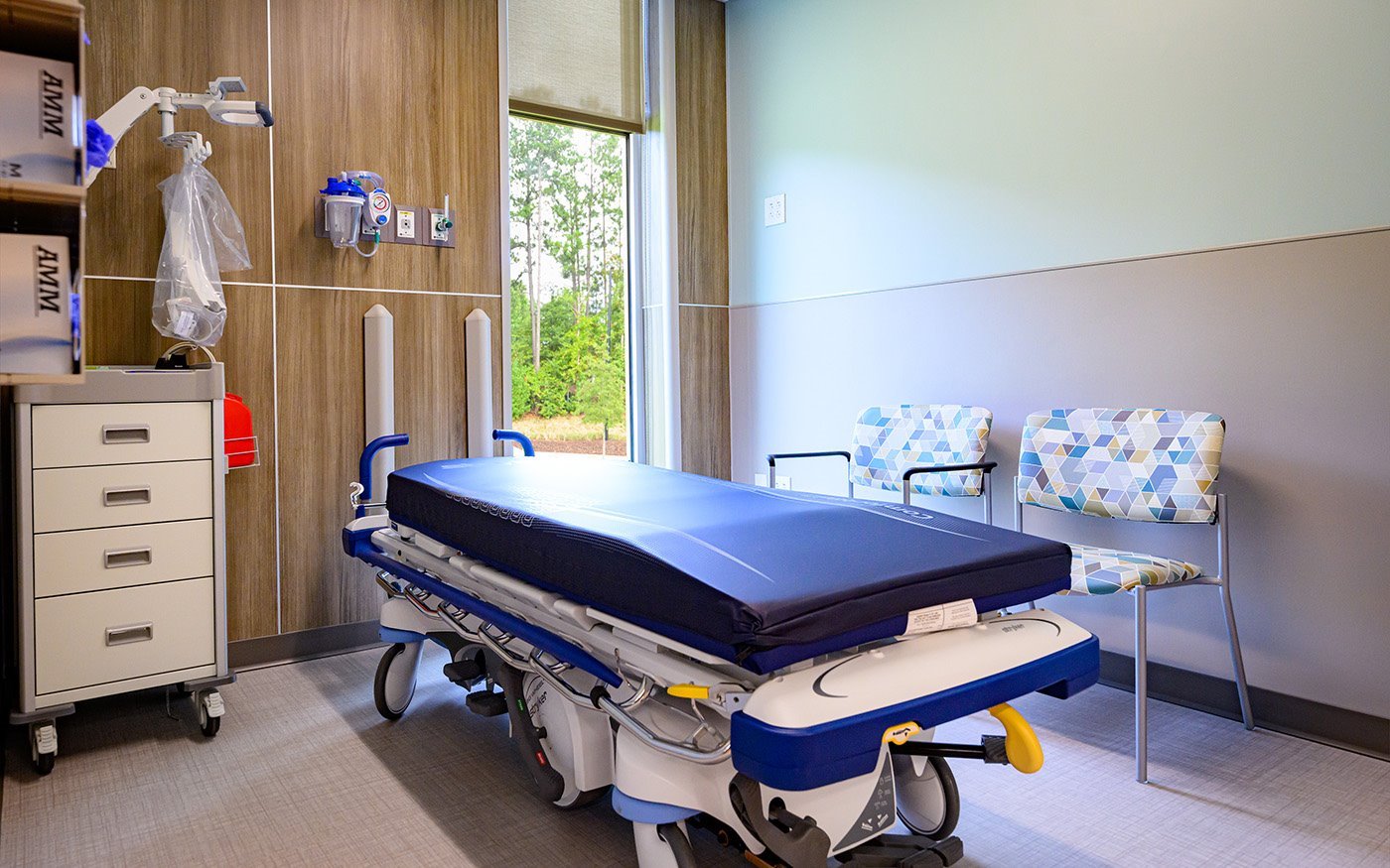Prisma Health Surgery Center–Centennial Way