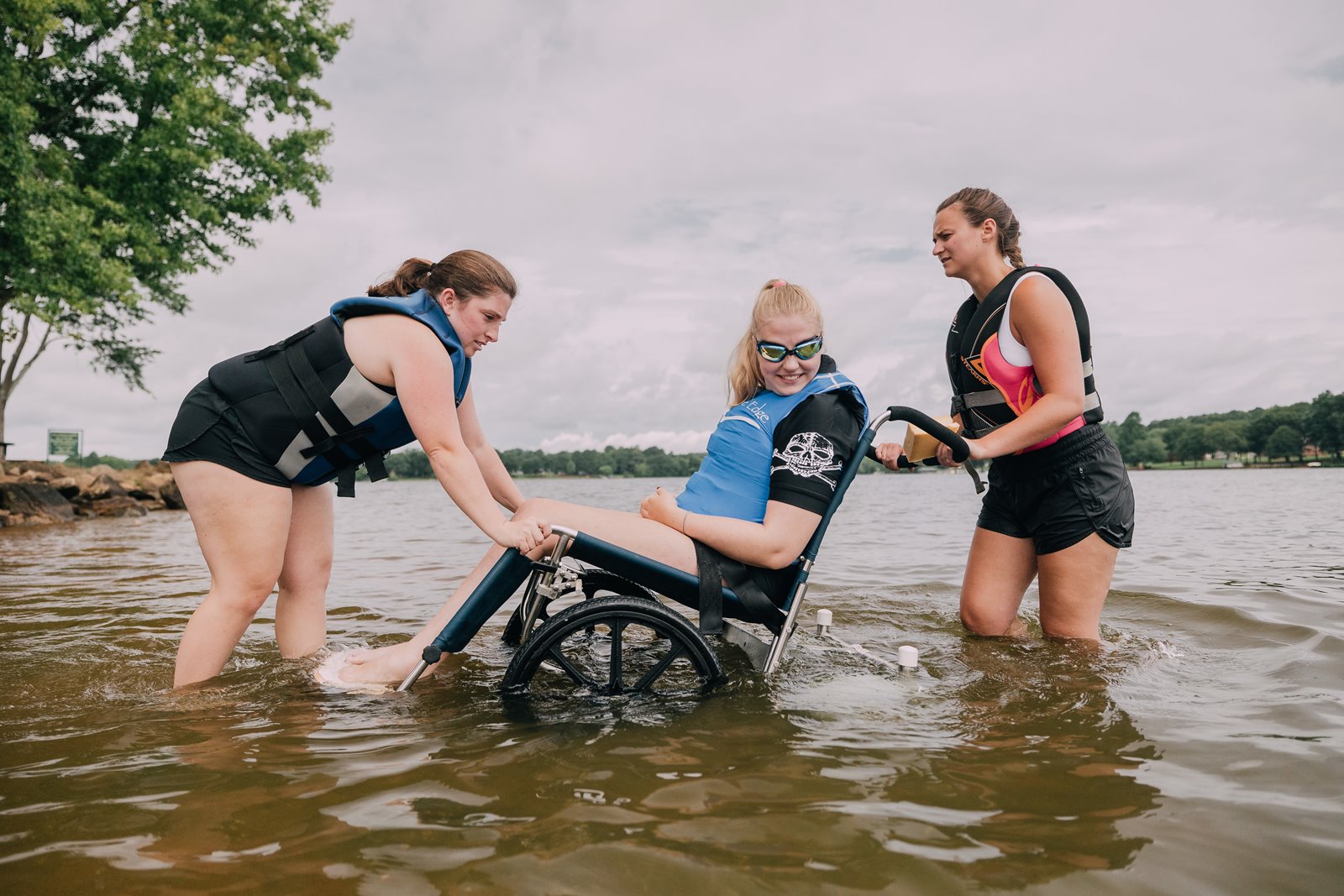 Adaptive Sports and Events – Upstate Community Abilities Network