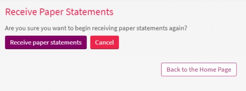 Paperless Billing via MyChart