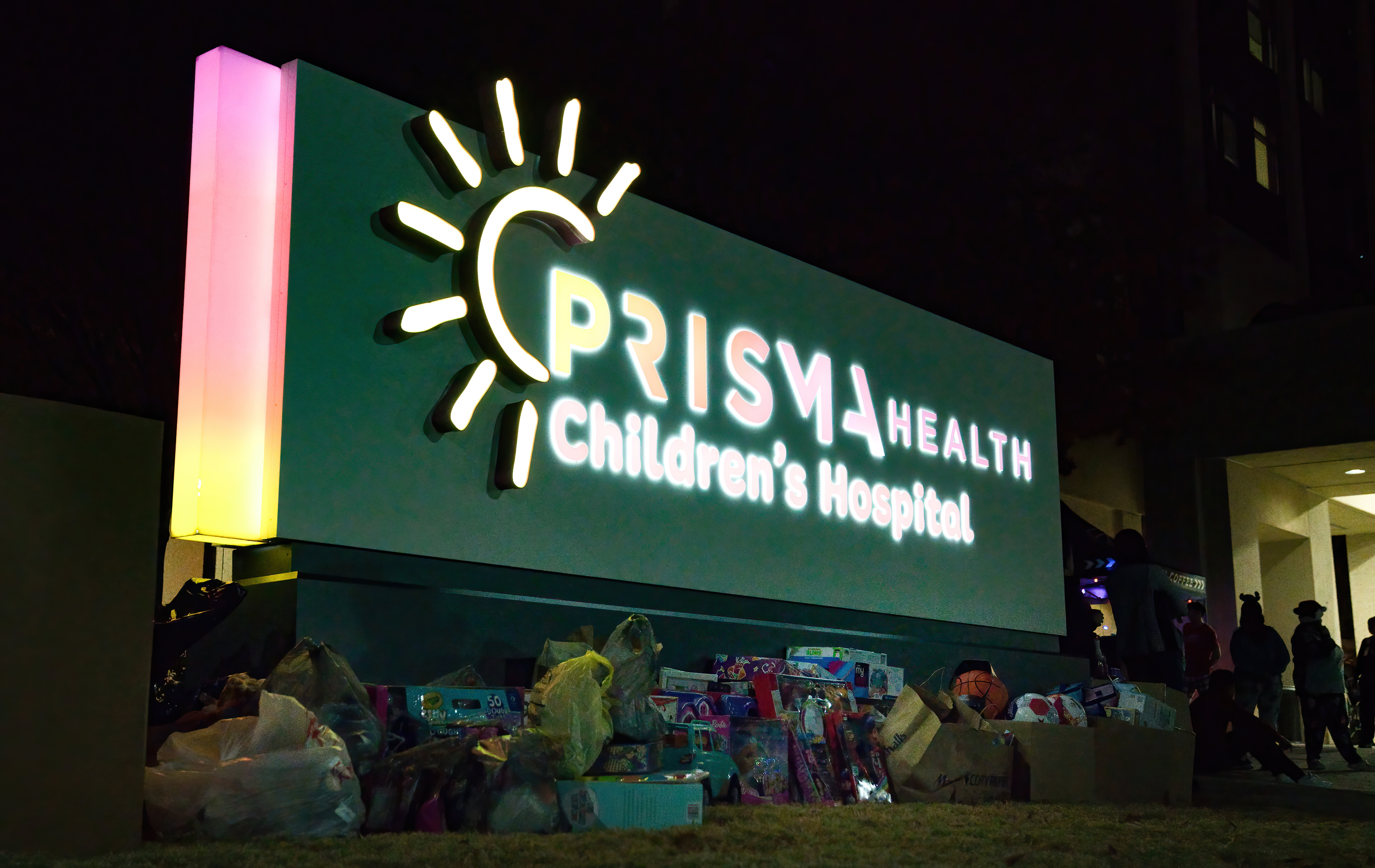 Prisma Health Children’s Hospitals in Midlands and Upstate invite ...