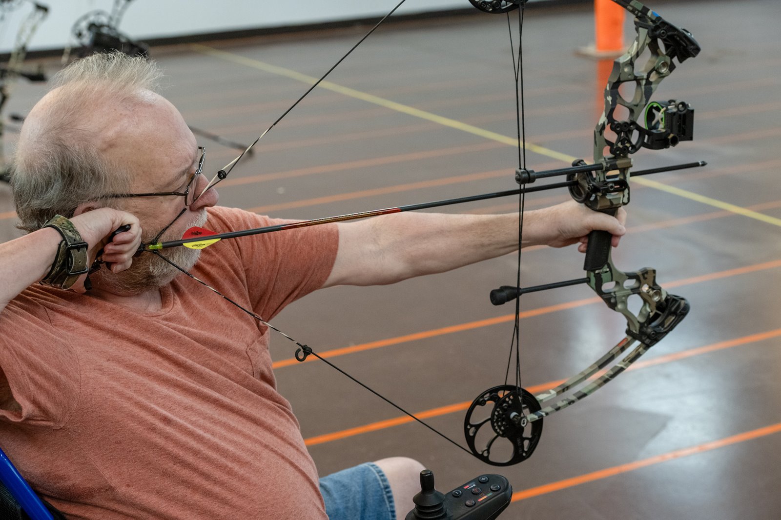 Adaptive Sports and Events – Upstate Community Abilities Network