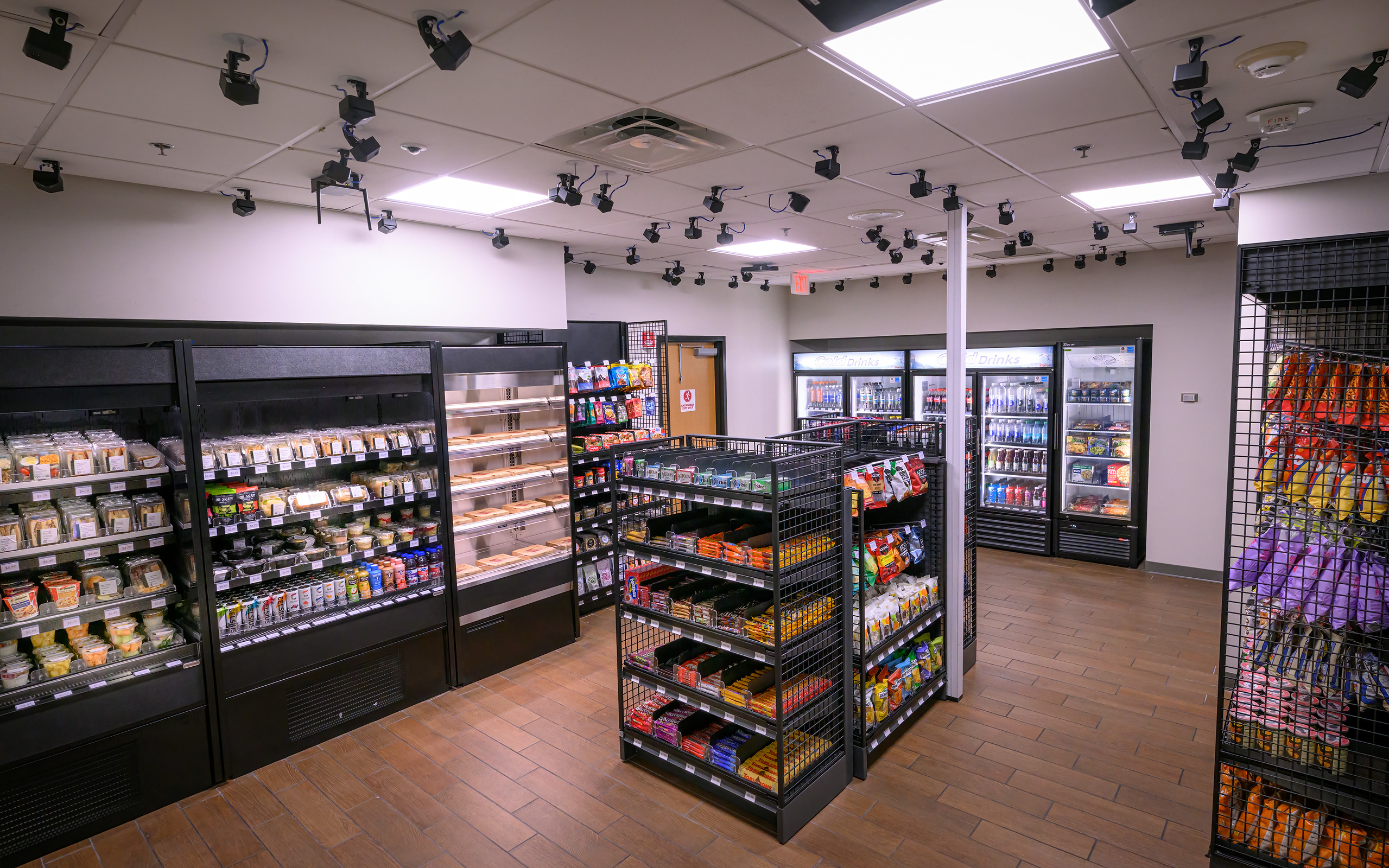 Prisma Health unveils new Amazon “Just Walk Out” store at Richland ...