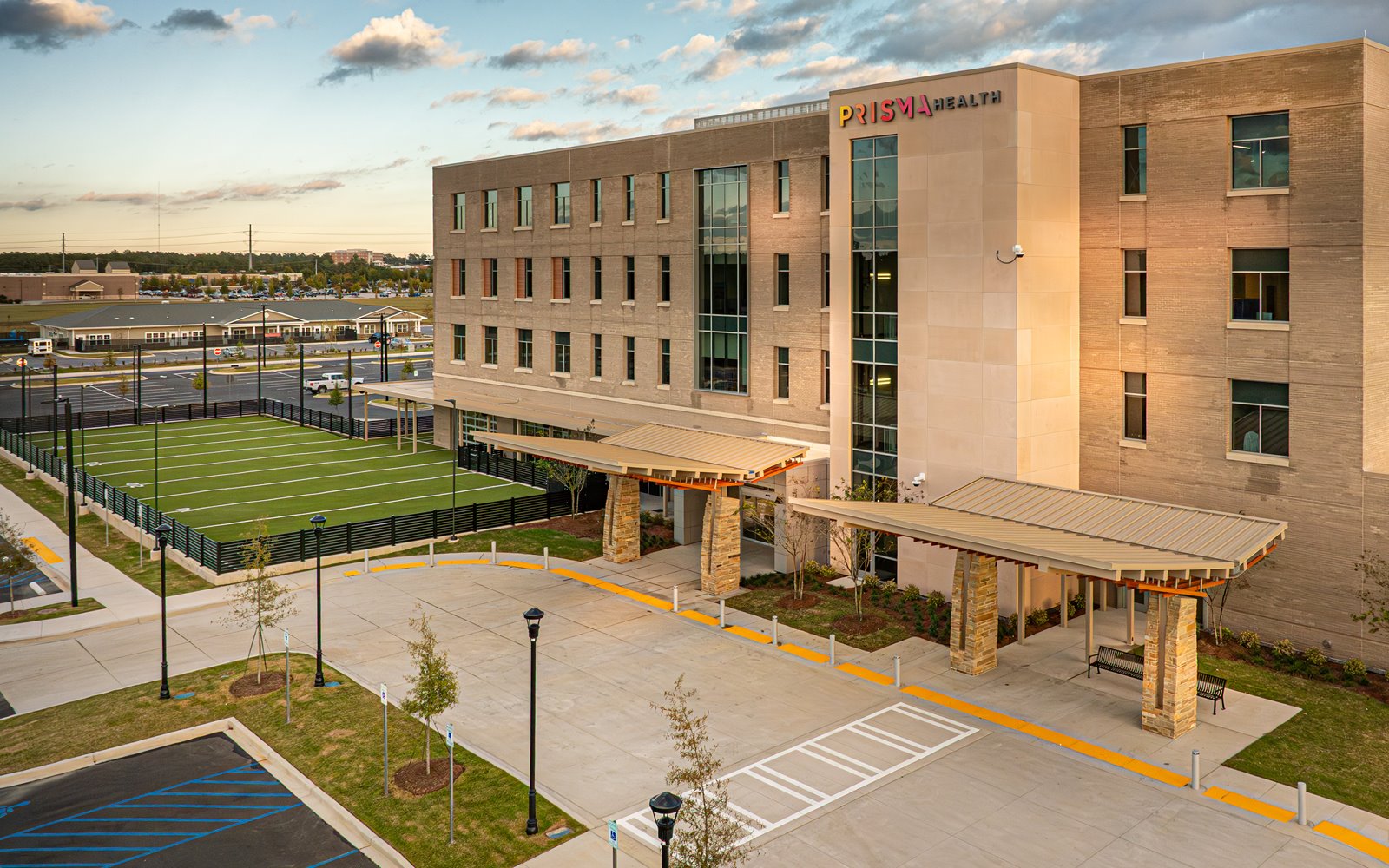 Prisma Health Northeast Medical Park
