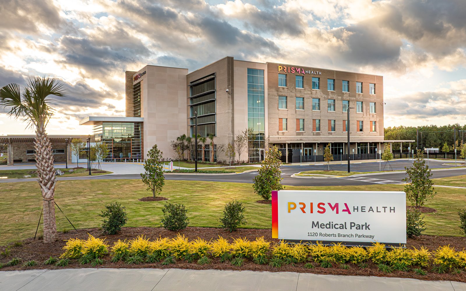 Prisma Health Northeast Medical Park