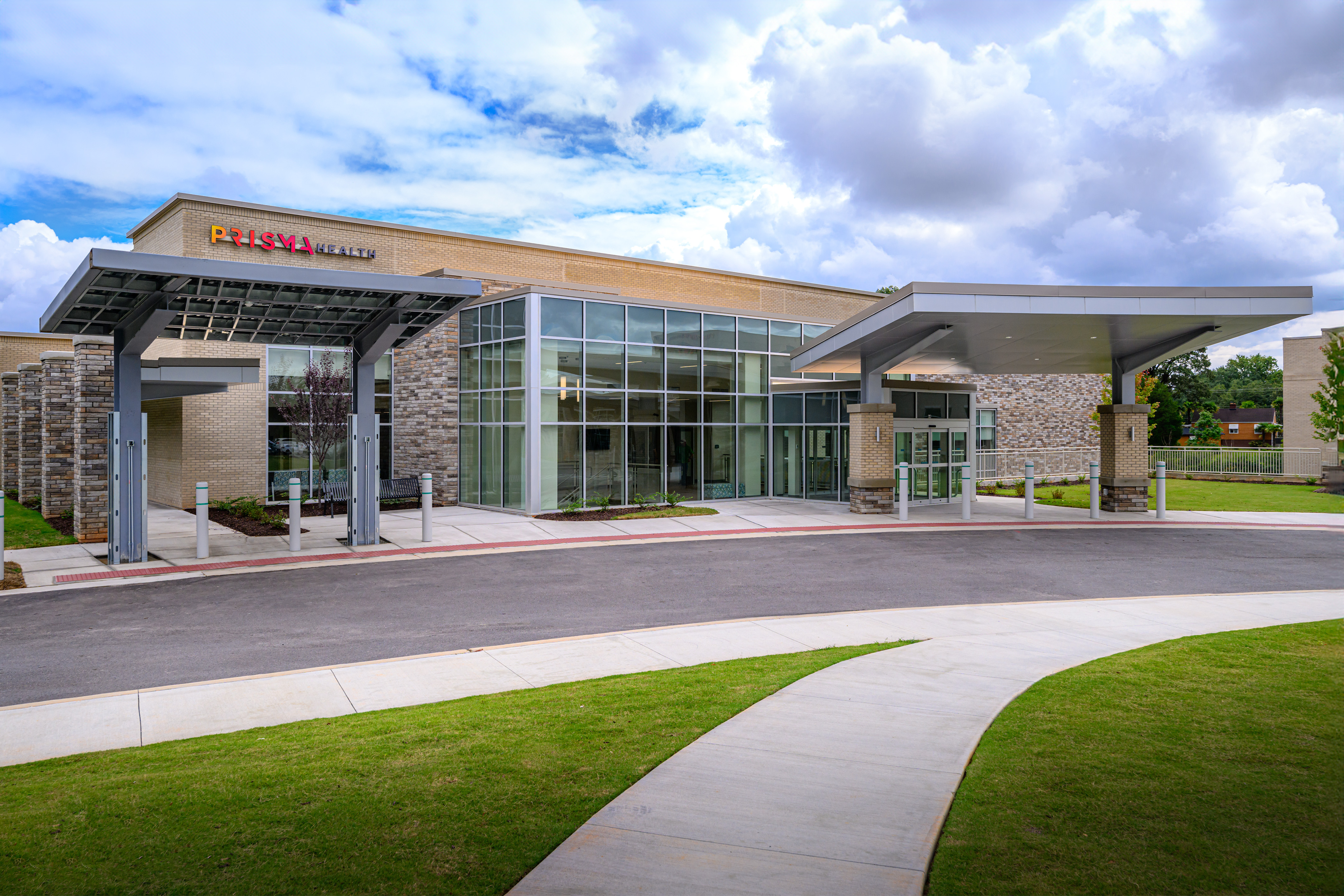 Prisma Health opens new $32 million outpatient surgery center in the ...