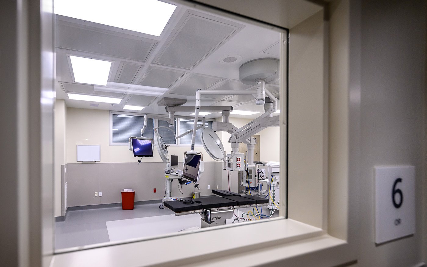 Prisma Health Surgery Center–Centennial Way