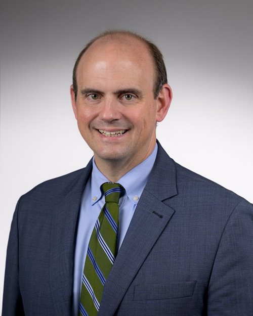 Prisma Health Leadership