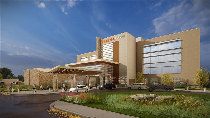 Prisma Health Expands Access to Outpatient Care with Northeast Columbia ...