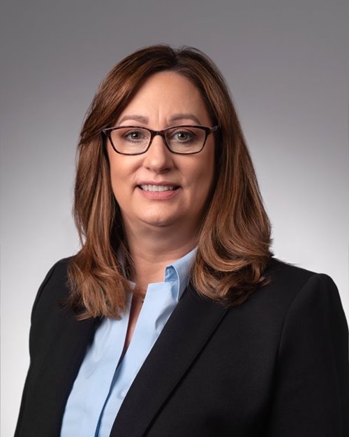 Prisma Health Leadership