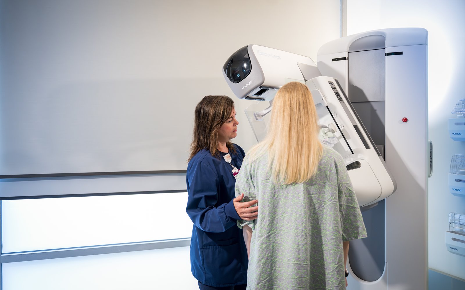 Breast Imaging
