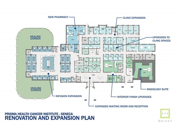 Oconee Memorial Hospital Foundation Announces $4.2 Million Capital ...