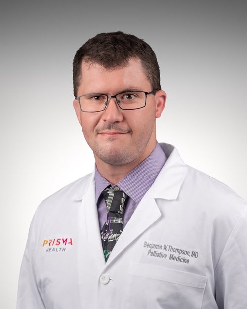 Prisma Health Bridge Clinic