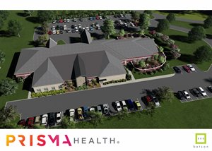 Oconee Memorial Hospital Foundation Announces $4.2 Million Capital ...
