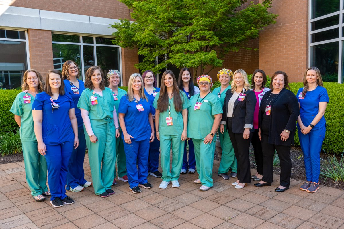 Nursing Shared Governance