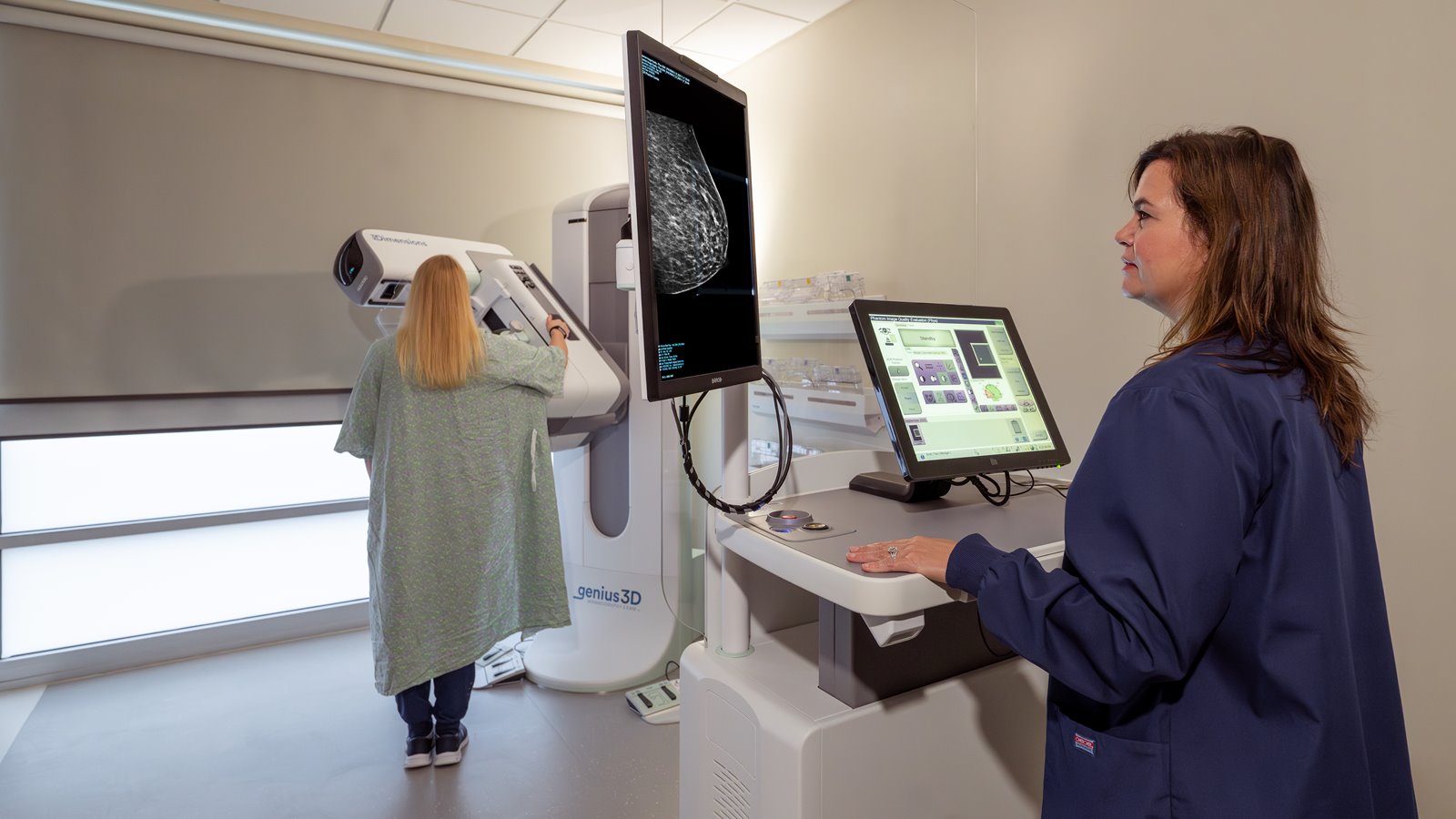 Breast Imaging