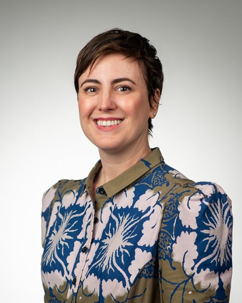 Spring 2022 Upstate Cohort