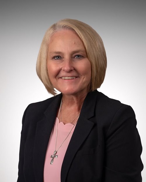 Prisma Health Leadership