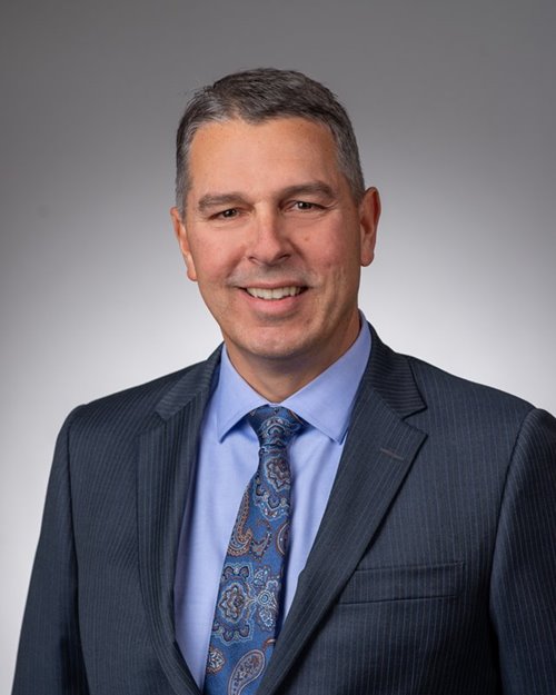 Prisma Health Leadership