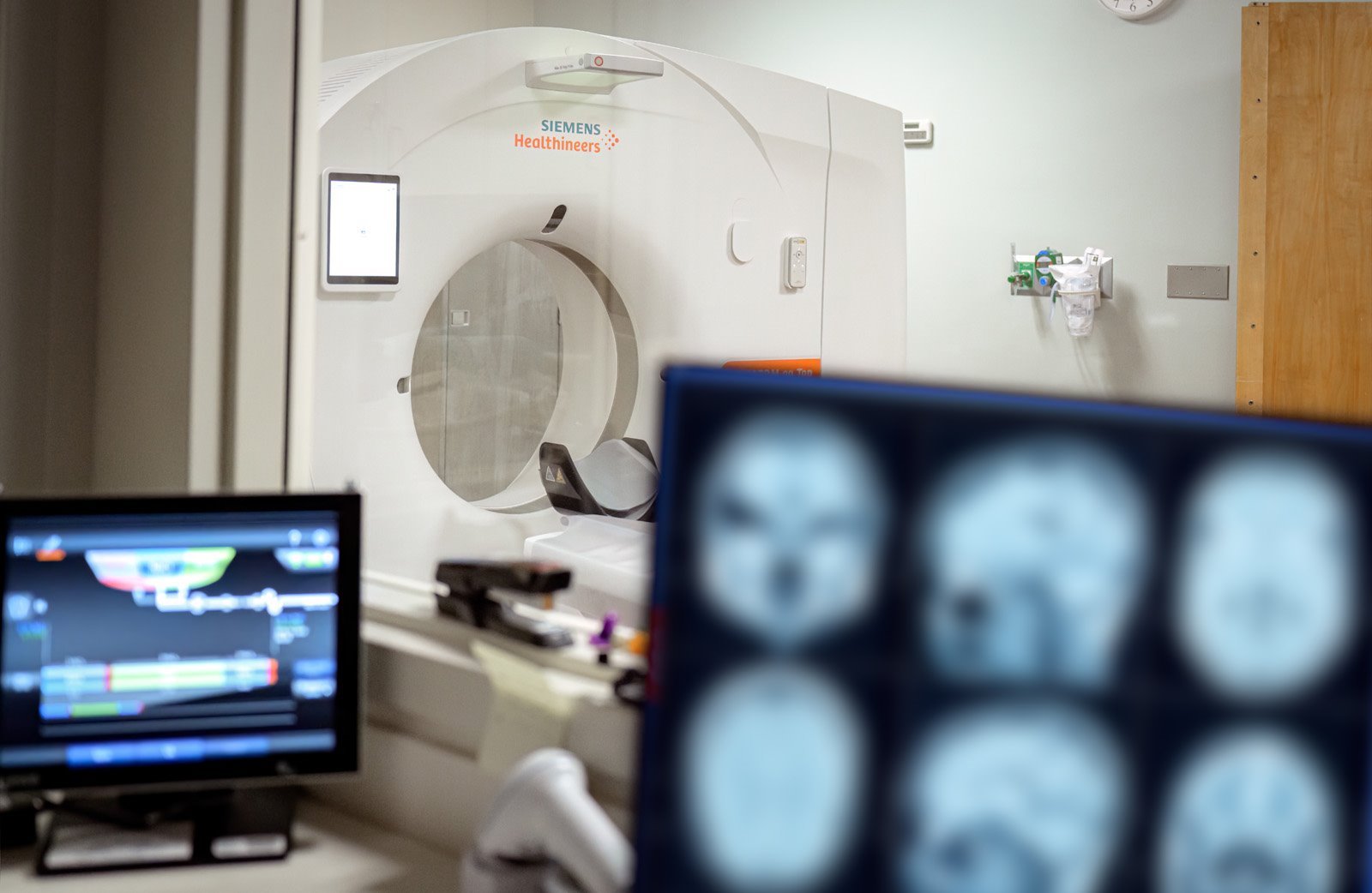 CT Scan