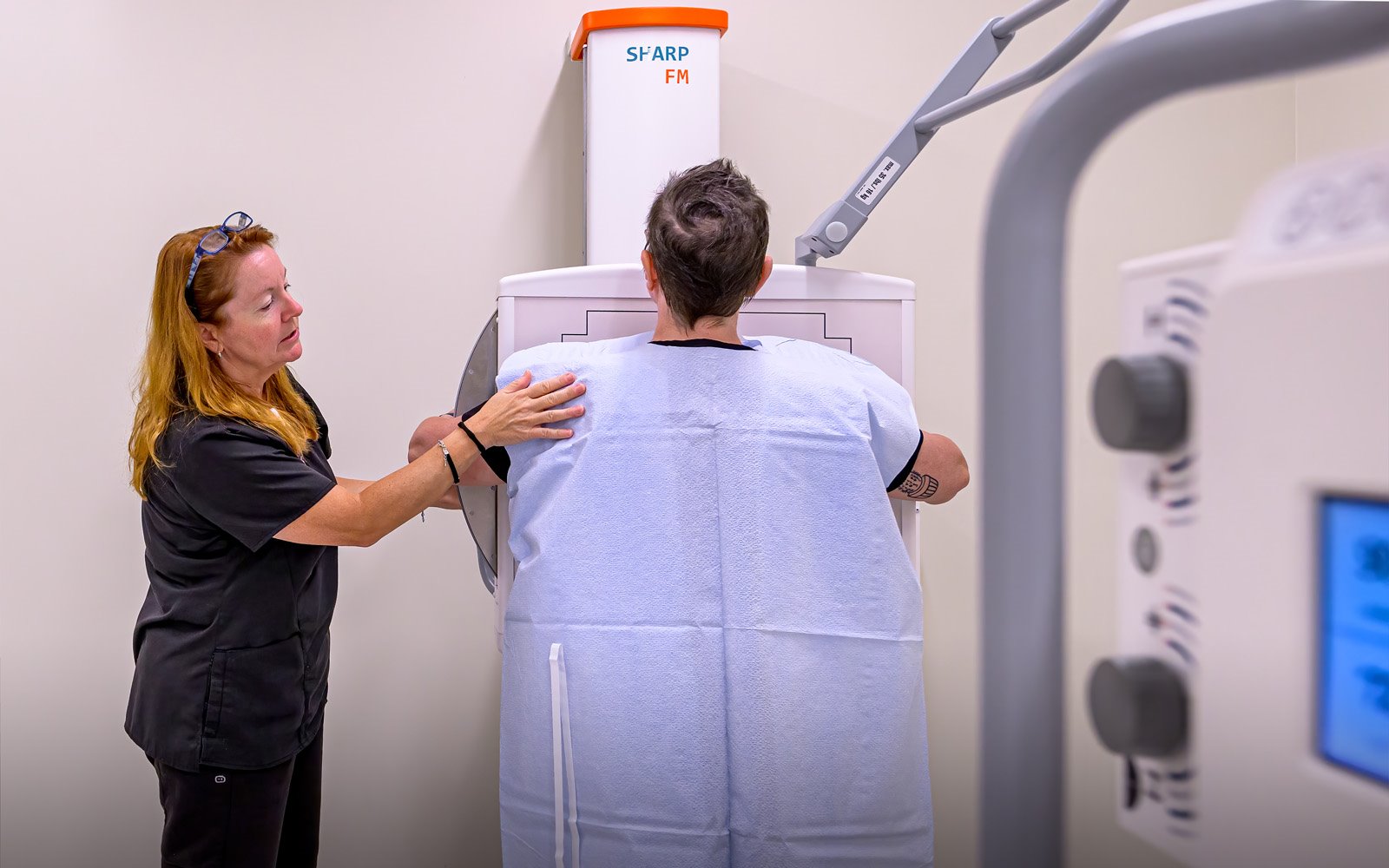 X-Ray