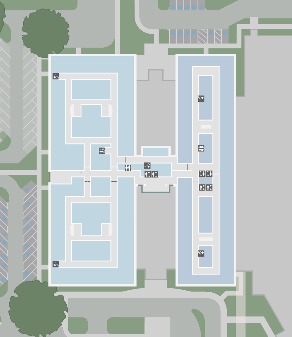 Floor 3