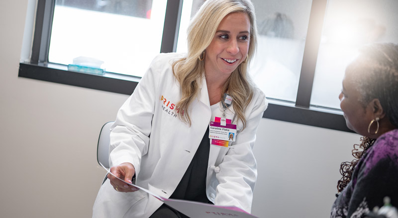 Professional Practice Model