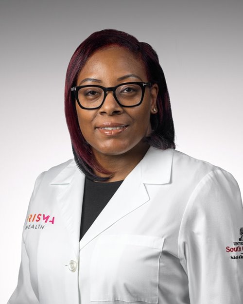 Prisma Health Bridge Clinic