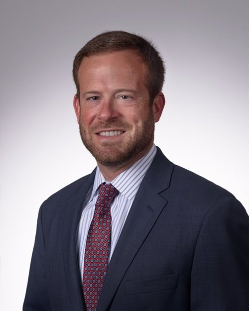Prisma Health Leadership