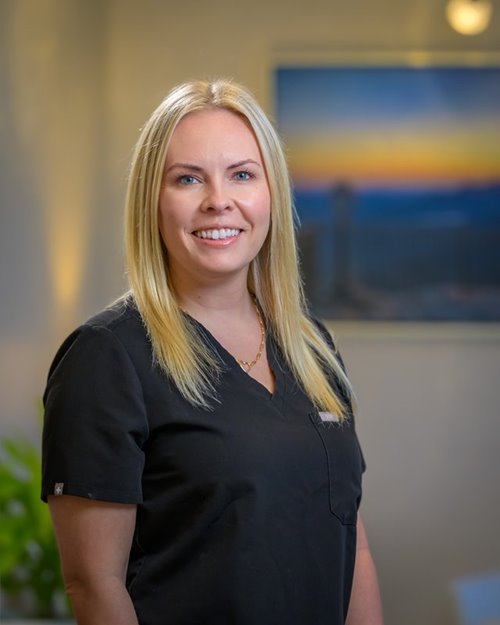Meet Our Spa Team