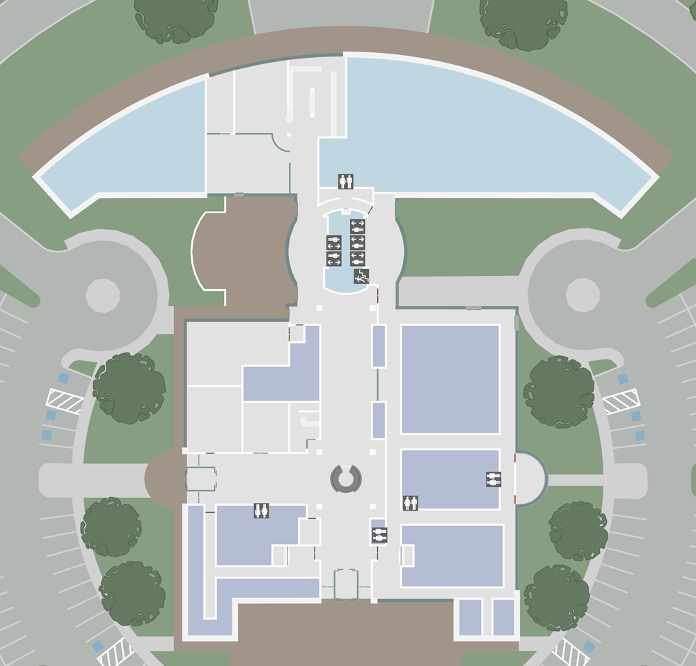 Floor 1