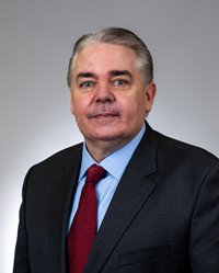 Robert F. Dozier elected to Prisma Health Board of Directors