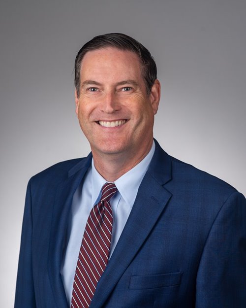 Prisma Health Leadership