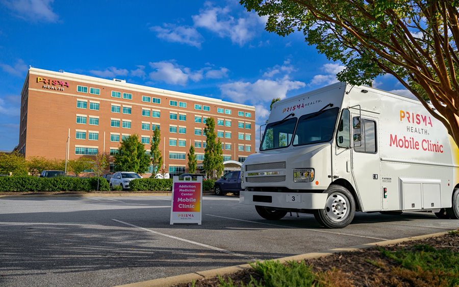 Mobile Health Clinic