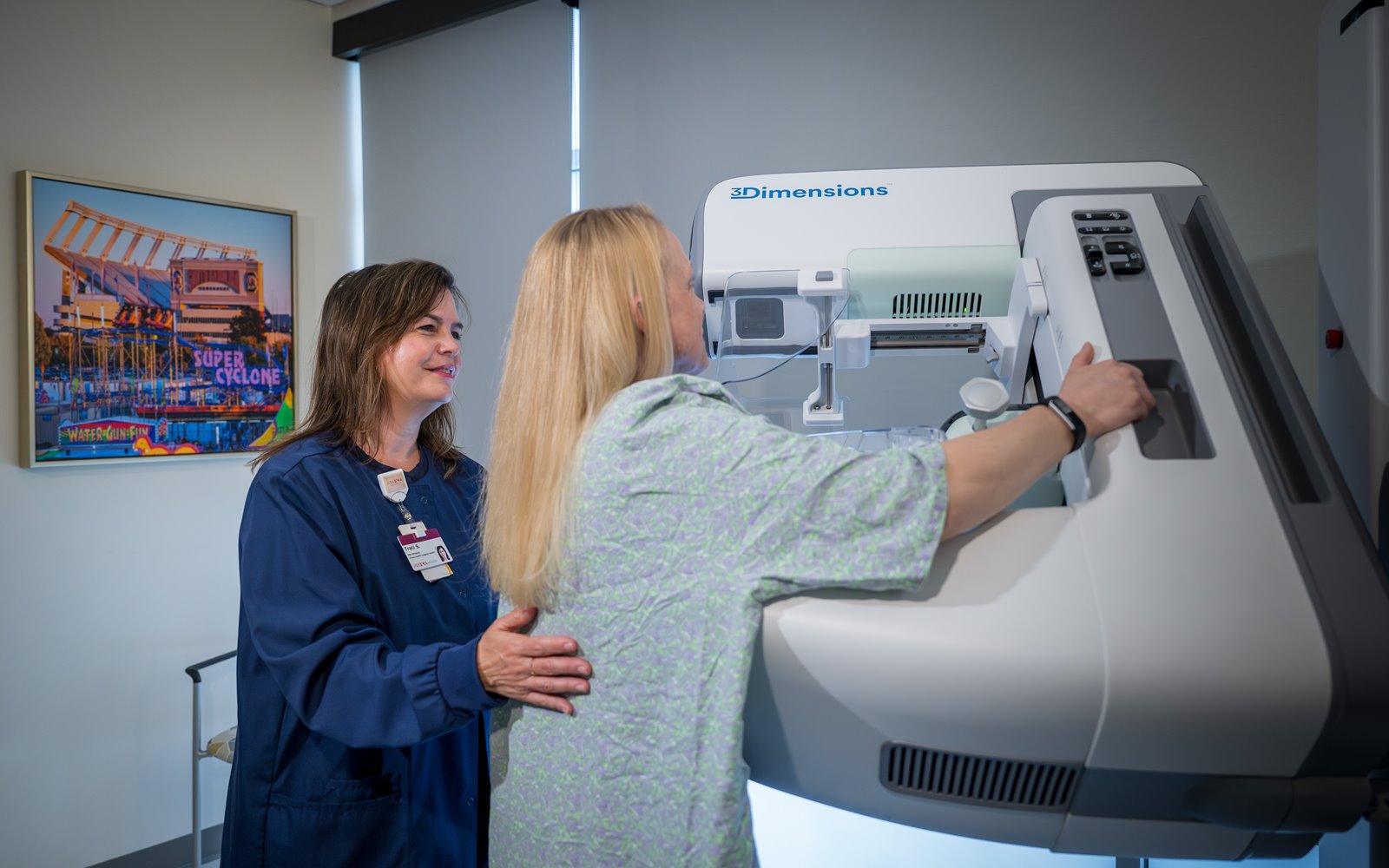 Breast Imaging