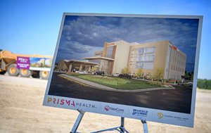 Prisma Health Expands Access to Outpatient Care with Northeast Columbia ...