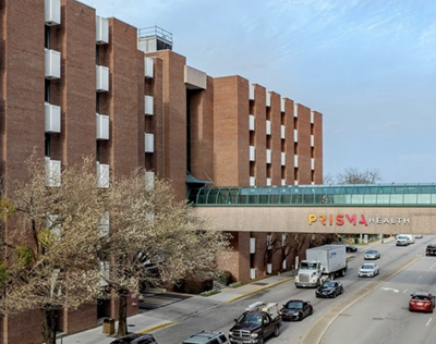 Prisma Health Children's Hospital-Midlands opens its first community ...