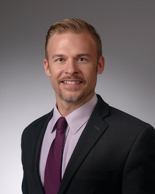 Prisma Health Leadership