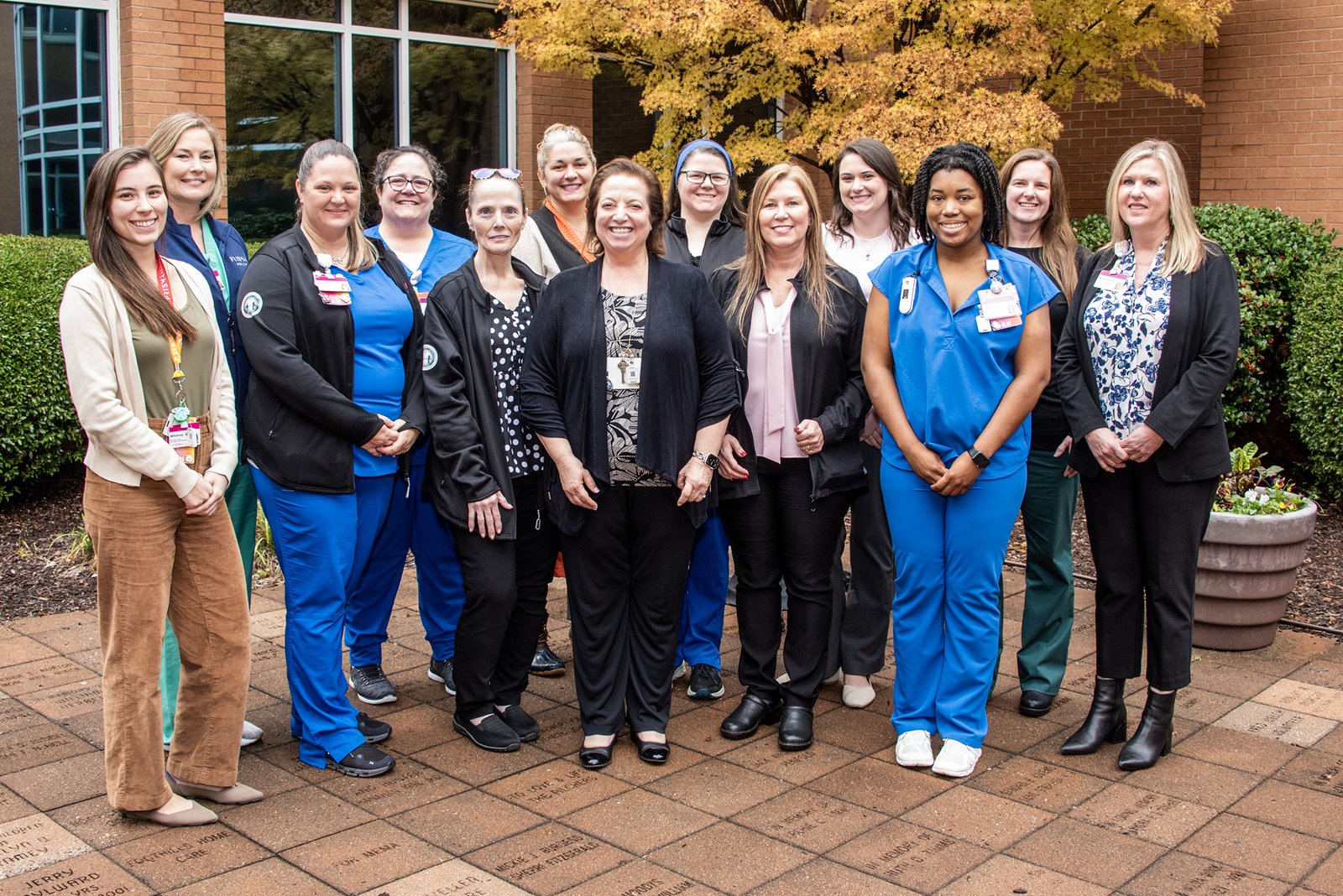 Nursing Shared Governance