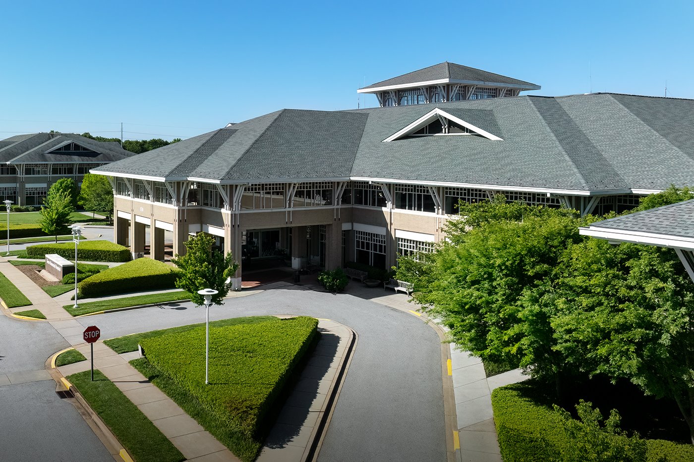 Nursing at Greer