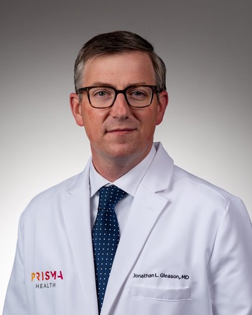 Prisma Health Leadership